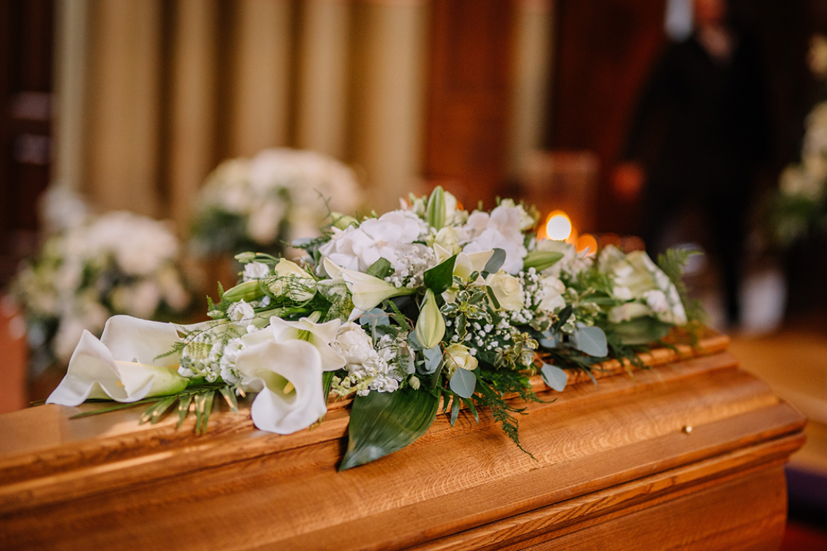 Blooming with Care: Choosing the Perfect Florist for a Meaningful Fare ...